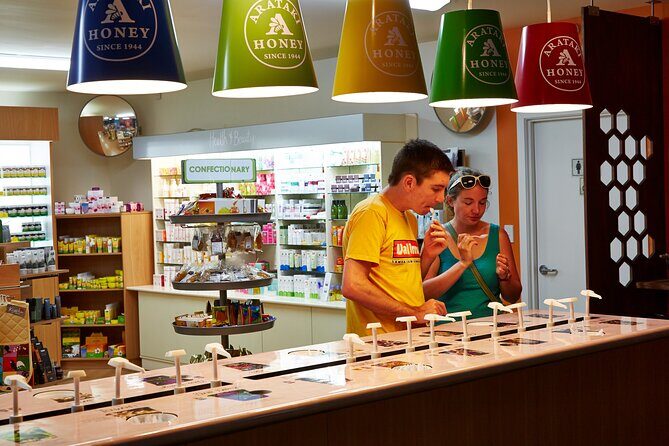 Taste Hawke's Bay - A Sweet treat food Tour - Practical Details and What to Expect