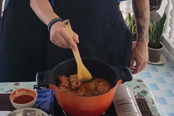 Taste Of Borneo Cooking Class - A Deep Dive into the Experience