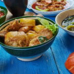 Taste of Guwahati: Guided Street Food Tour Experience - Detailed Breakdown of the Itinerary