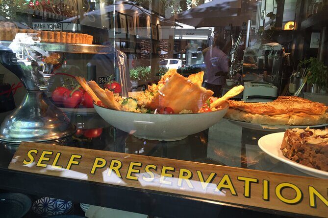 Taste of Melbourne Food Tour - What Makes This Tour Stand Out
