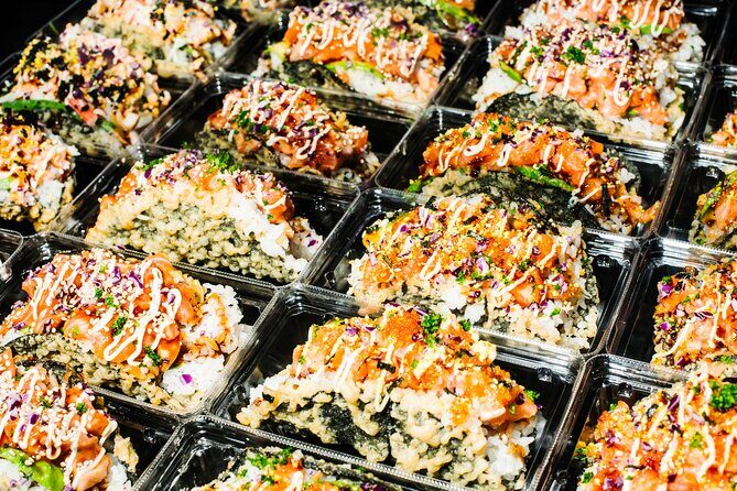 Taste of Sydney Fish Market Food Tour - Final Thoughts