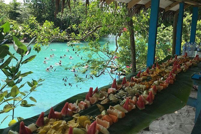 Taste See and Swim Full Day Adventure in Vanuatu - Authentic Experience Highlights