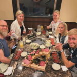 Taste Tokyo Private A5 Wagyu Omakase Experience in Asakusa - The Food Highlights
