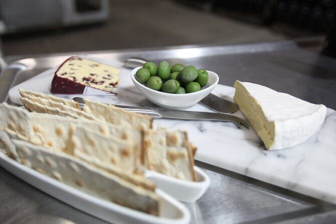 Tastes of the Hunter Half Day Tour - The Itinerary: What to Expect