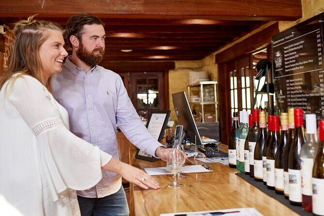 Tasting Delicious Denmark WA - The Value of the Tour