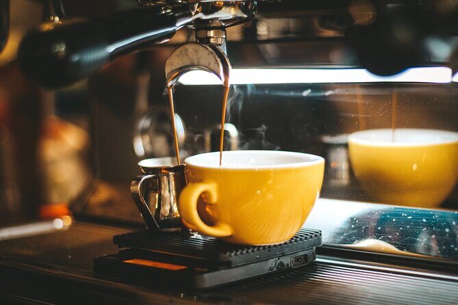 Tasting Iconic Coffee of 3 Regions in Vietnam - What to Expect During the Tour