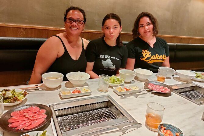Tasty Tour of Ikebukuro Family Experience Free Kids With Guide - An In-Depth Look at the Ikebukuro Food and Culture Tour