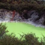 Taupo Day Trip with Orakei Korako or Waiotapu from Rotorua - The Value for Money