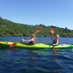 Taupo: Maori Rock Carvings Kayaking Tour - The Value of Guided Insight