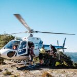 Taupo: The North Islands only private Heli-Biking experience - An In-Depth Look at the Heli-Biking Experience in Taupo