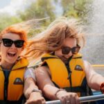 Taupo: Waikato River Jetboating Adventure - An In-Depth Look at the Waikato River Jetboating Experience