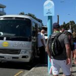 TAURANGA City & Scenic Sightseeing 2-hour Local Bus Tour - Authentic Traveler Feedback