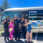 Tauranga City & Scenic Sightseeing 2-hour Tour - Who Will Love This Tour?