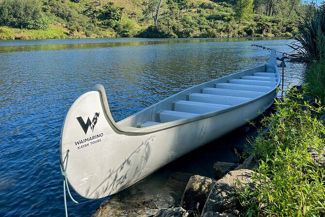 Tauranga Daytime Scenic Lake McLaren Tour - Who Should Book This Tour?