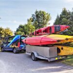 Tauranga: Evening Glowworm Kayak Tour - Kayaking into the Night
