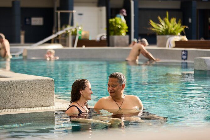 Tauranga Mount Maunganui Private Sanctuary Hot Pools Experience - FAQs