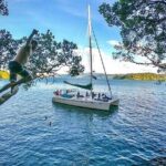 Tauranga Port - Pure Cruise Rotoiti Lake, Glowworms & Hells Gate - Practical Details and Considerations