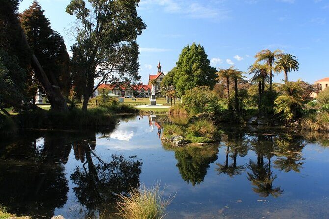 Tauranga Shore Excursion: Rotorua Highlights Tour - Practical Details and Value