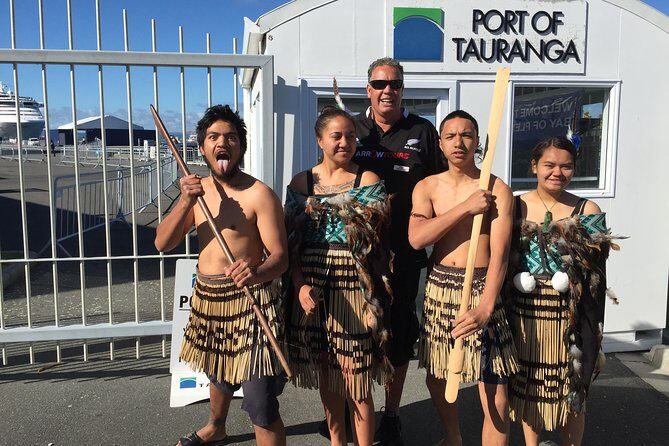 Tauranga Shore Excursion: Rotorua Tour including Gondola ride and fun Luge (opt) - The Practicalities: Value, Price, and Tips