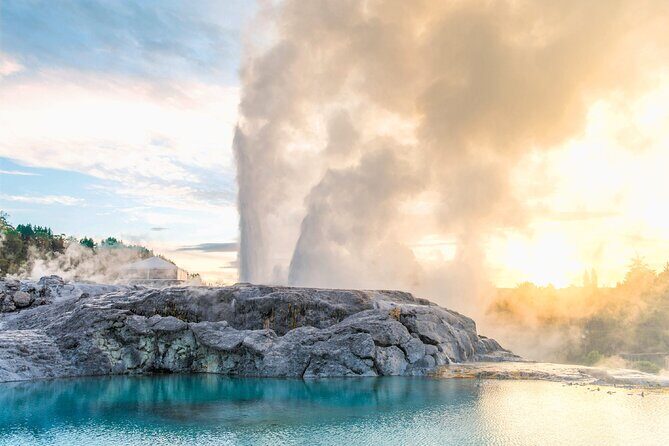 Tauranga Shore Excursion Te Puia Rotorua - Who Is This Tour Best For?