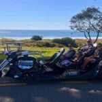 TAURANGA SHORE EXCURSION: V8 TRIKE - 1.5 hour City Sites - Final Thoughts