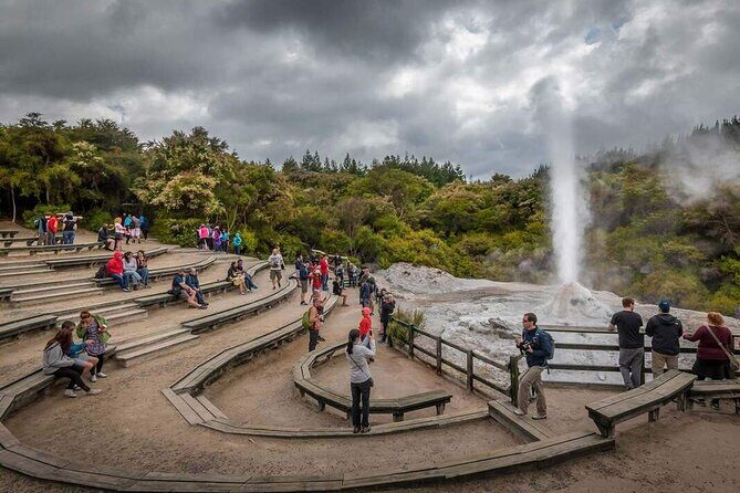 Tauranga Shore Excursion Wai-O-Tapu Thermal Wonderland - Final Thoughts