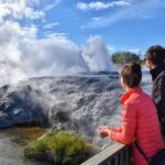 Tauranga to Rotorua. "Te Puia" Geysers. Private Shore Excursion - Who Should Consider This Tour?