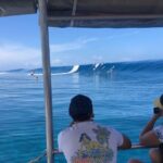 Taxi Boat to Watch the Teahupoo International Surfing Competition - What Travelers Say