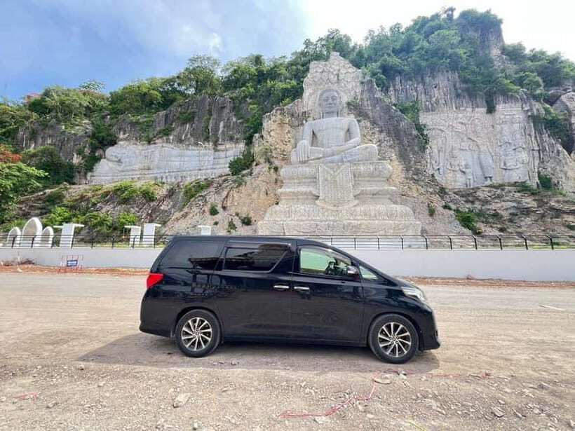 Taxi Siem Reap to Battambang, Sightseeing, Return, Day Trip - Analyzing the Value