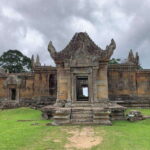 Taxi to Preah Vihear Temple, Day Trip, Trip Round Cambodia - Final Thoughts