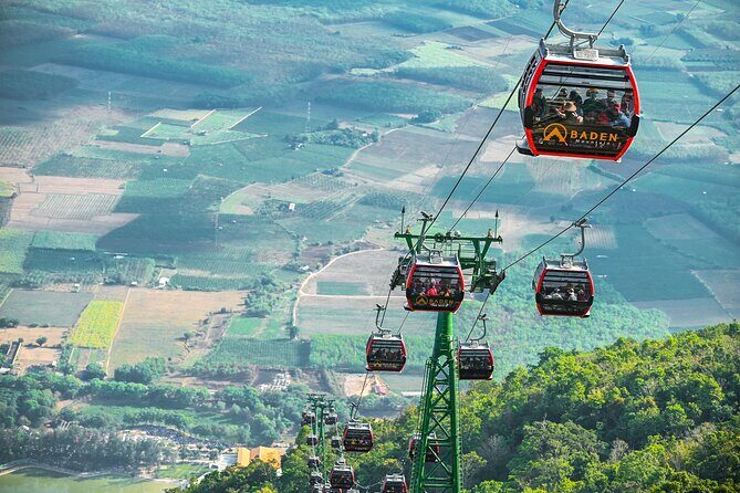 Tay Ninh Holy See - Cable Car & Cu Chi Tunnels | Small Group Tour - Value and Practical Considerations