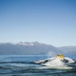 Te Anau: Jet Boat Ride & Kepler Track Guided Hike - Morning Tea at Cosy Nook: A Delightful Pause
