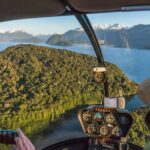 Te Anau: Milford, Dusky, and Doubtful Helicopter Flight - The Itinerary Breakdown: What Makes Each Stop Special?