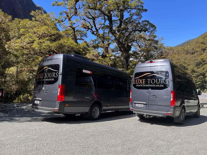 Te Anau: Premium Milford Sound Full Day Tour and Cruise - Why This Tour Stands Out
