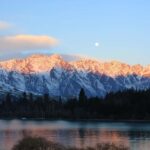 Te Anau to Queenstown inc Milford Sound Tour, Cruise & Lunch - The Thrill of the Fordland Wilderness