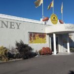 Te Mata Explorer Private Tour from Napier Cruise Port - The Sum Up