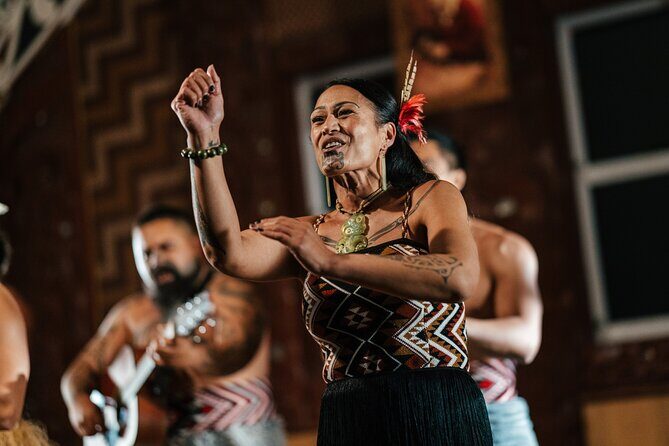 Te Puia and Polynesian Spa Day Tour from Auckland - Why This Tour Can Be a Great Choice