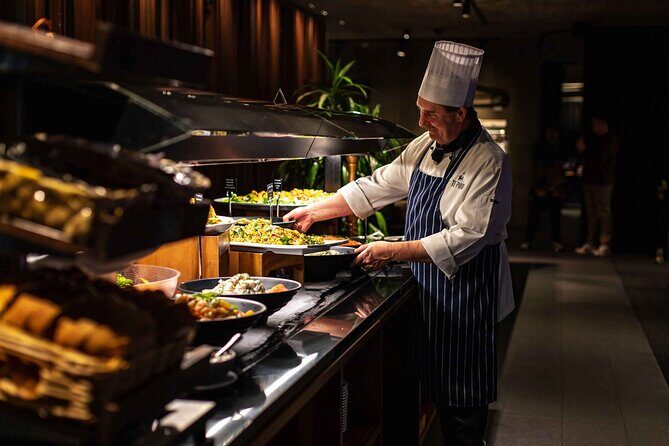 Te Puia: Te P Indigenous Evening Experience with Dinner - Authentic Maori Culture and the Natural Setting
