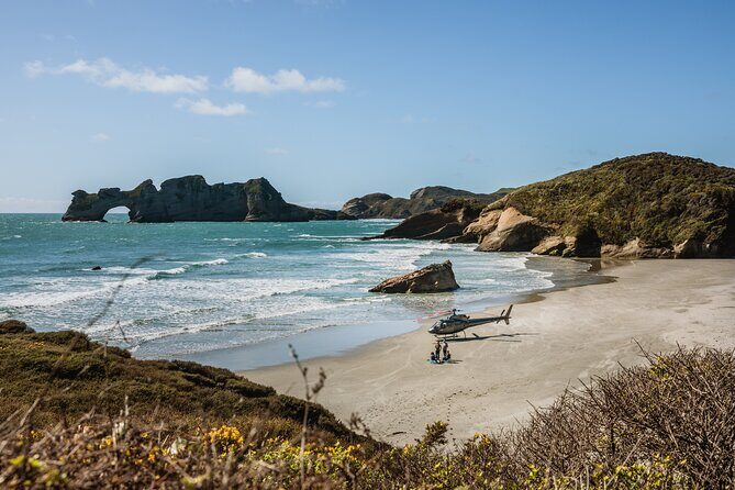 Te Tau Ihu West Coast Wilderness - Why This Tour Is Worth Considering