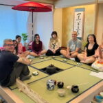 Tea ceremony experience in Japanese-style room 60min - Authenticity and Cultural Value