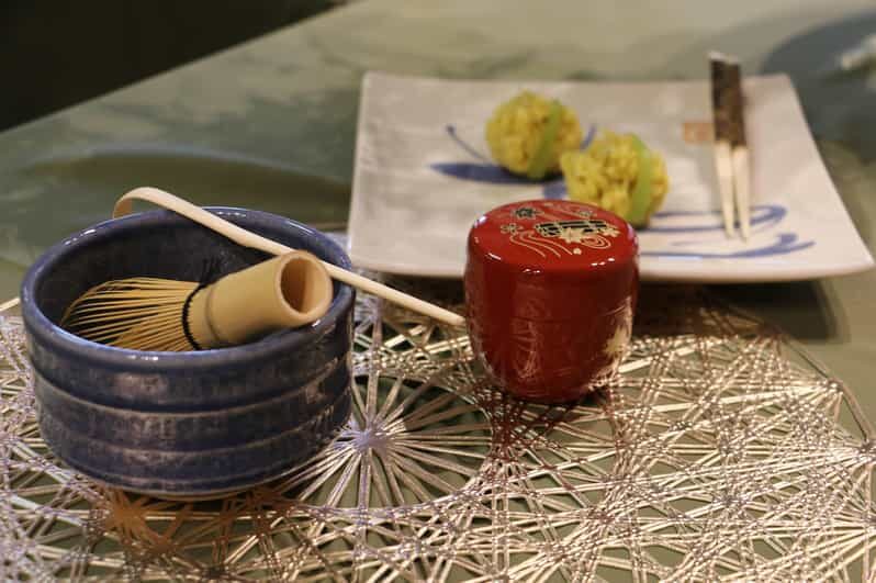 Tea Ceremony Experience near Atomic Bomb Dome - What We Love About This Tour