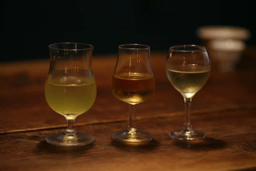 Tea Session1200 Years of History in 80 MinTokyo - The Sum Up: Is It Worth It?