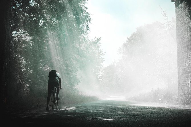 Tea Trails by Bicycle from Nuwara Eliya - Why This Tour Is a Great Choice