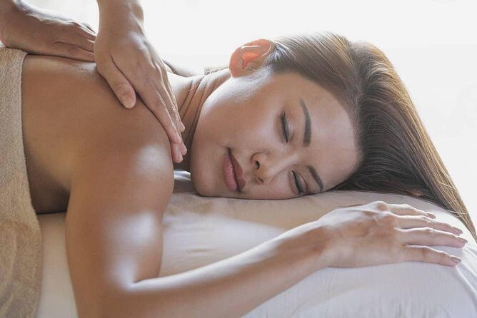 Tea Tree Spa at Holiday Inn Resort Baruna Bali - What to Expect During Your Visit