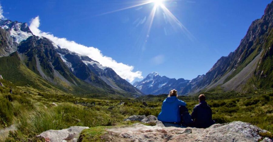 Tekapo: Mt Cook Day Tour with Pukaki, Tasman, & Tekapo Lake - What We Love and What to Watch Out For