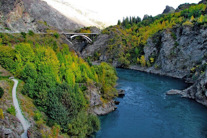 Tekapo to Queenstown via Mt Cook Small Group Tour One Way - The Itinerary in Detail