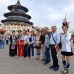 Temple Heaven, Summer Palace, Lama Temple, Hutong Bus Tour - What Travelers Say