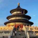 Temple of Heaven Guided Tour - Architecture and Cosmology - The Value Proposition