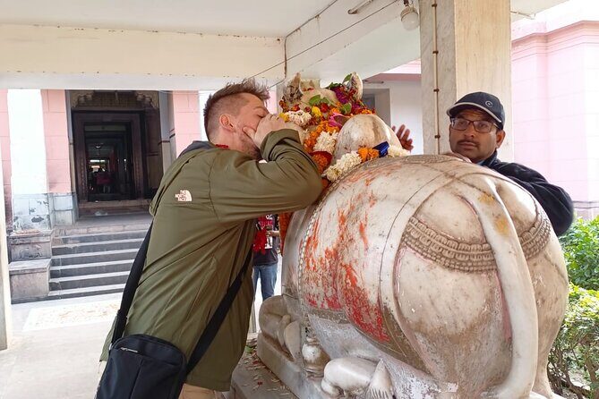 Temple Walk Tour Varanasi - Who Will Appreciate This Tour?