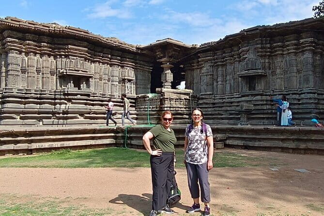 Temples and Tales of Kakatiya's A Journey Through Time and Stone - Authentic Insights and What You’ll Love